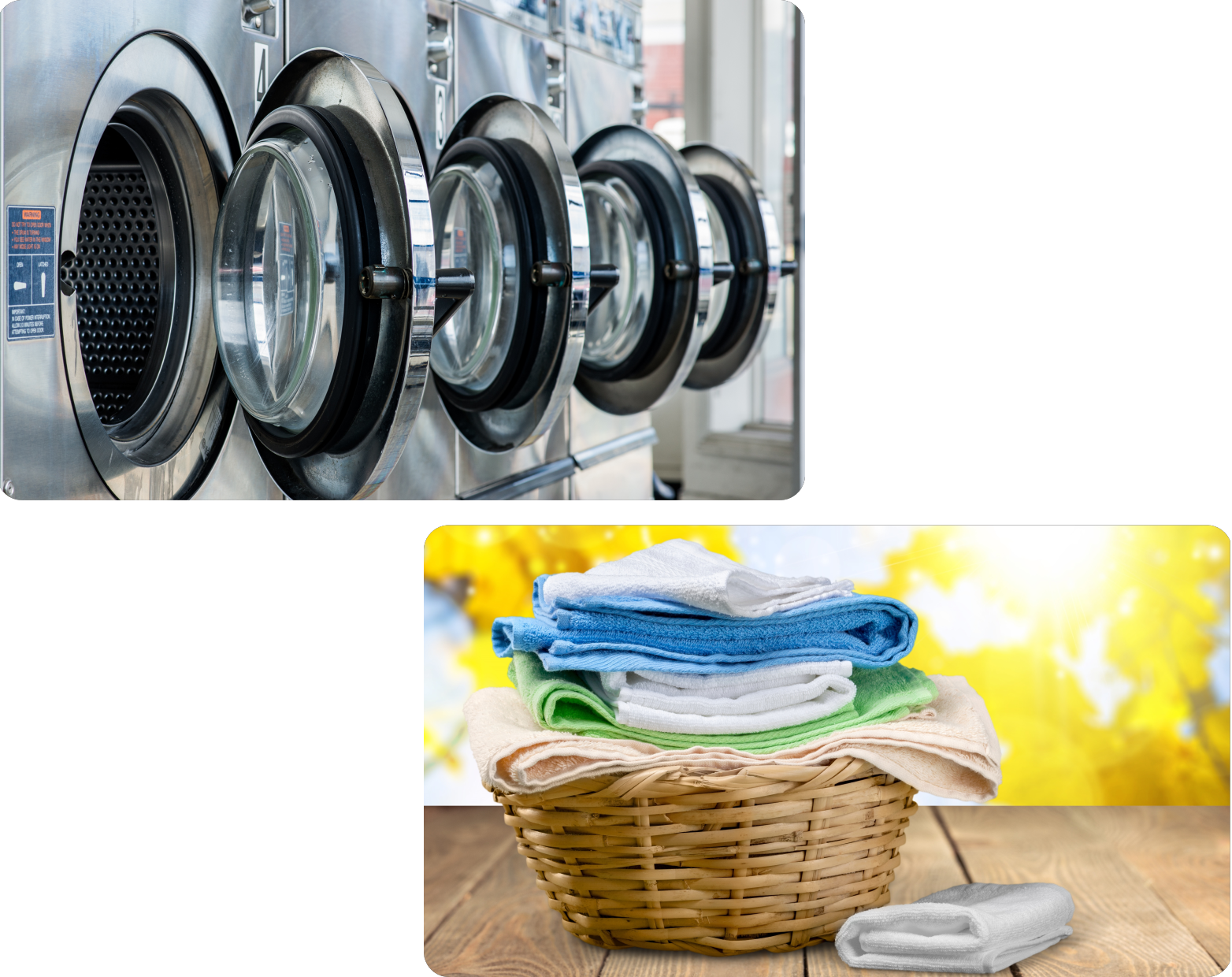 Laundry Pickup and Delivery NYC | Best Dry Cleaners NYC